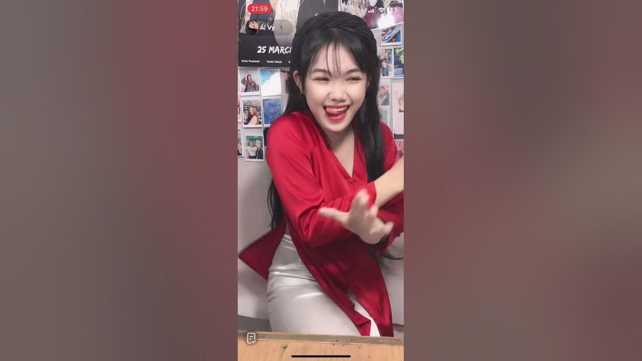 Chờ Trông Ai | Cover AiVy Idol Tiktok - YouTube