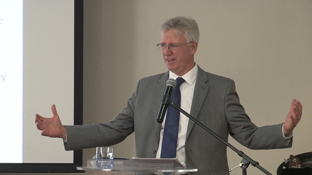 Rev. Andrew Compton's Sunday Sermon on Oct. 2nd - YouTube