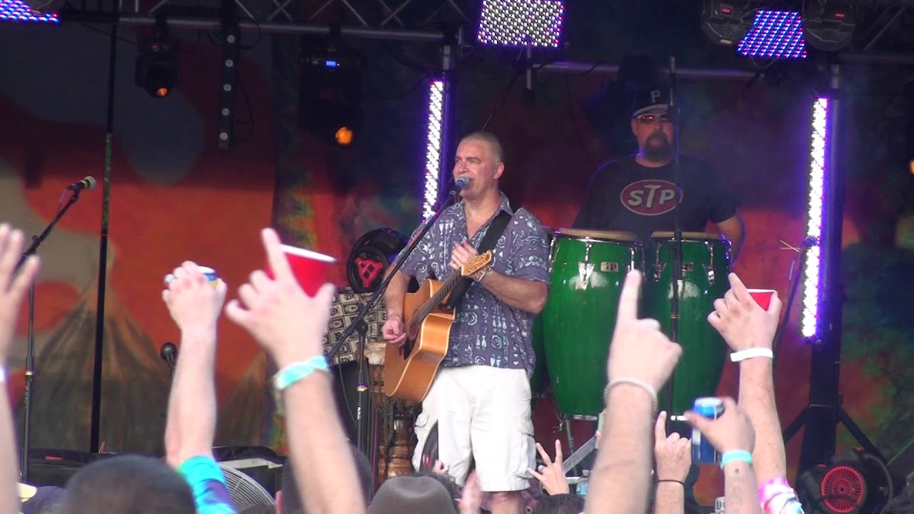 Ed Mcgee - Blues 16 - Solo Set w Johnny Polansky and Cliff Starbuck ...