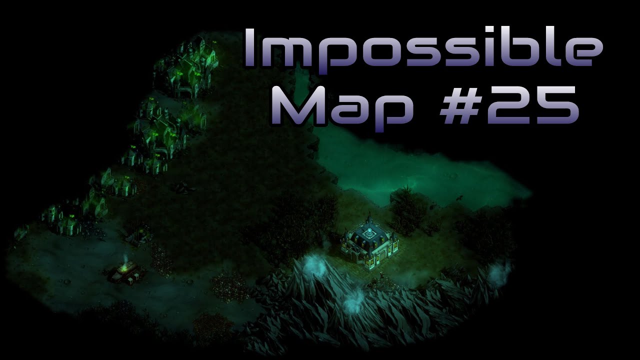 They are Billions - Impossible Map 25 - 900% No pause - YouTube