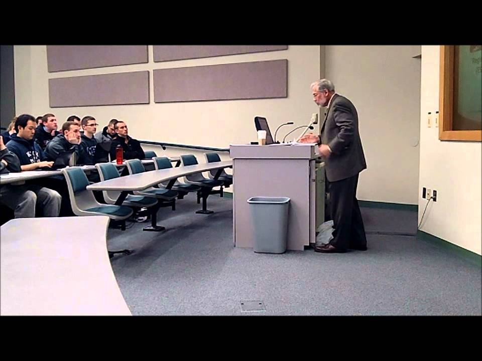 Legal Issues In Advanced Disaster Life Support Presented by Dr. David E ...