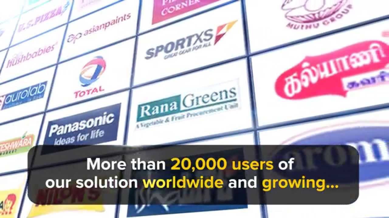 Retail Customer Insights - GoFrugal POS Software Solutions - YouTube