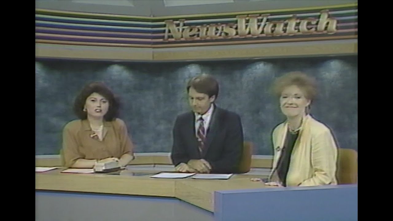 06-07-1989 6PM WKPT NEWS - YouTube