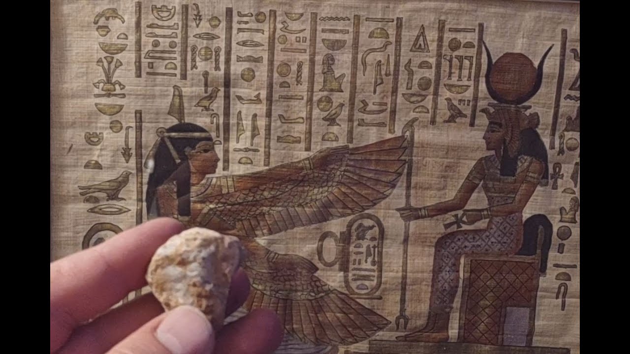 The Apache Treasure : 106 - Aztlan & Lemuria .. ??? .. !!! ... Proof of ...
