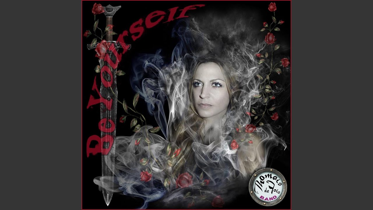 Be Yourself - YouTube