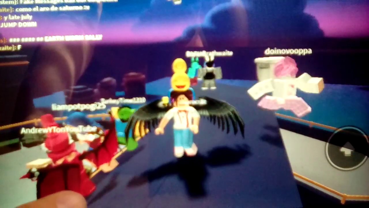 New Roblox Event? Build it, Play it? - YouTube