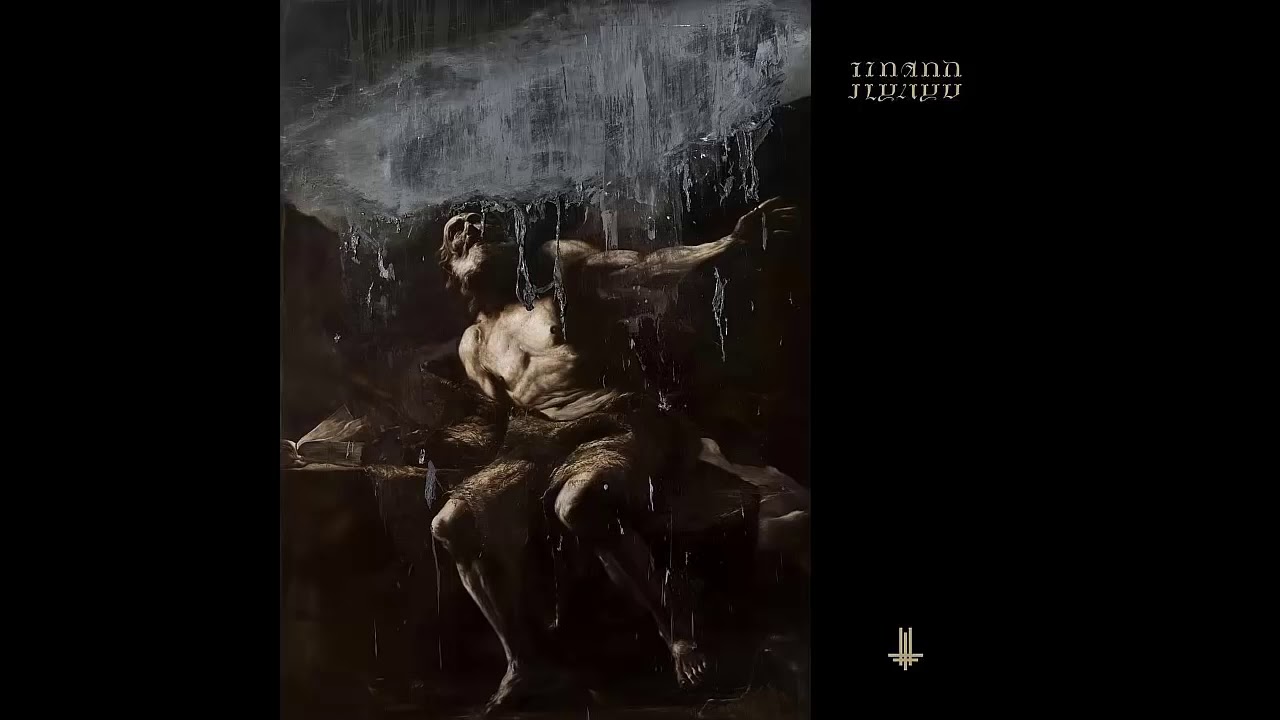 Behemoth God=Dog Official Video - YouTube