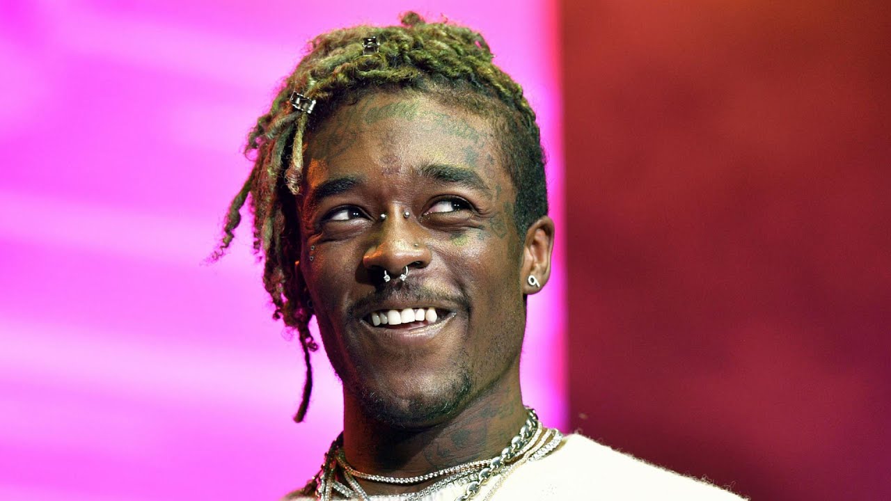 FLOATING || Lil Uzi Vert Type Beat | Hard Trap Beat [Prod. RG] - YouTube