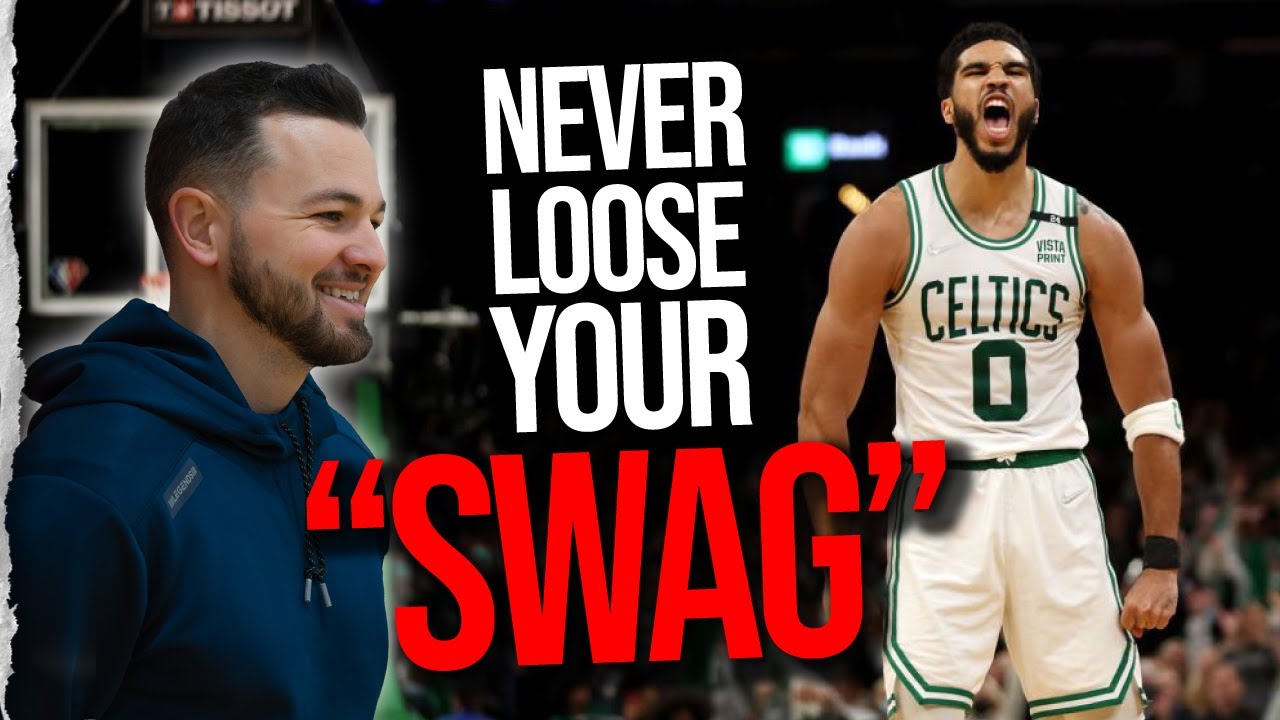 How To Build Mental Toughness as a Basketball Player | Basketball ...