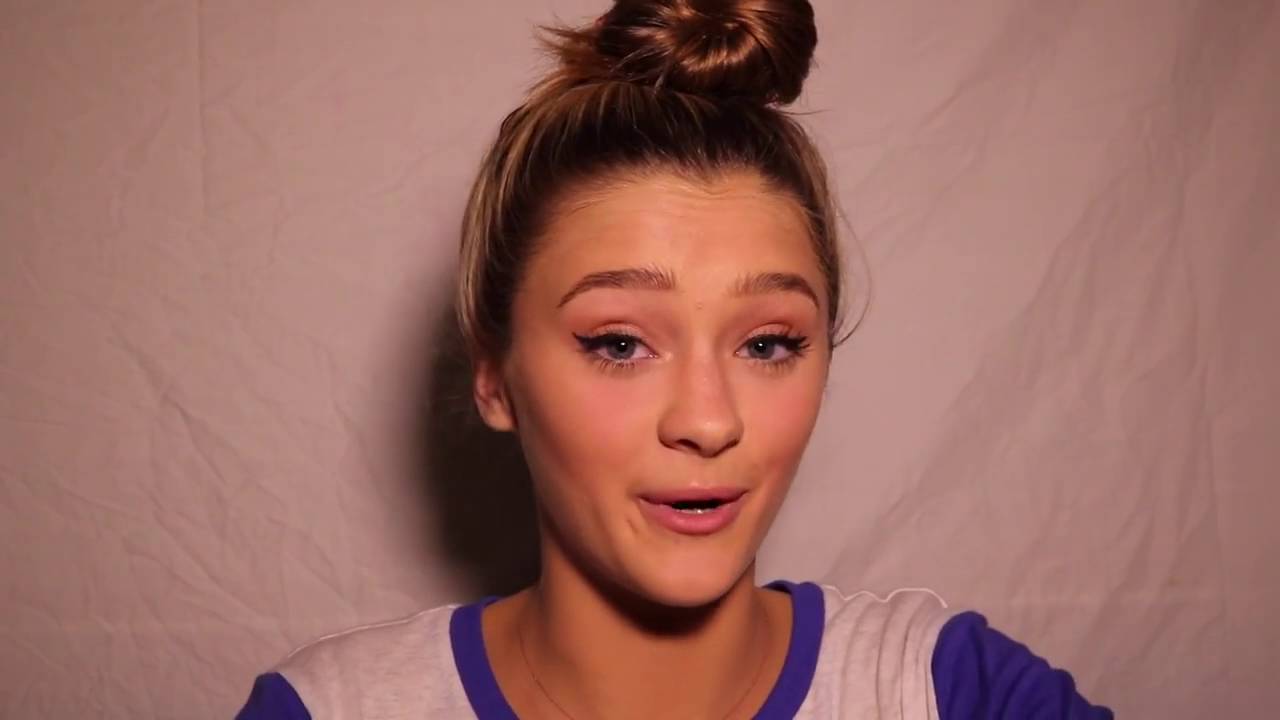 Fall Makeup Tutorial Youtube