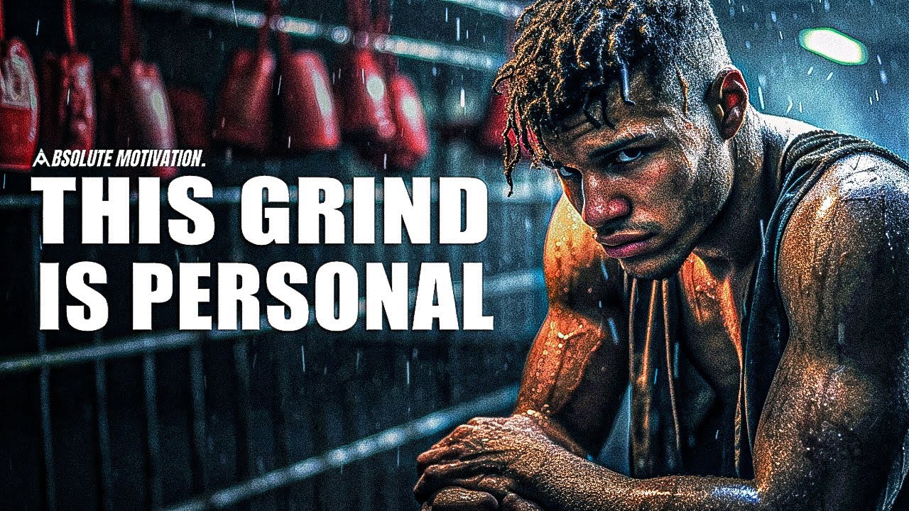 I WILL GRIND - Beat Motivational Speeches Video Compilation - YouTube