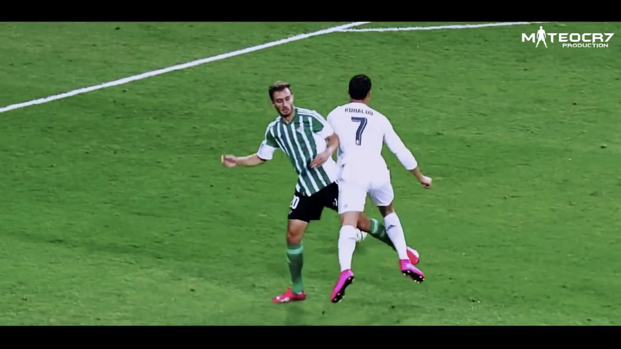 Cristiano Ronaldo Fight Song 2015 Skills Goals HD - YouTube
