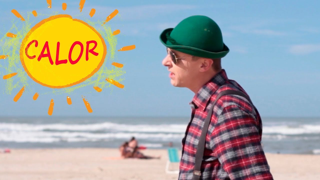 Calor - YouTube