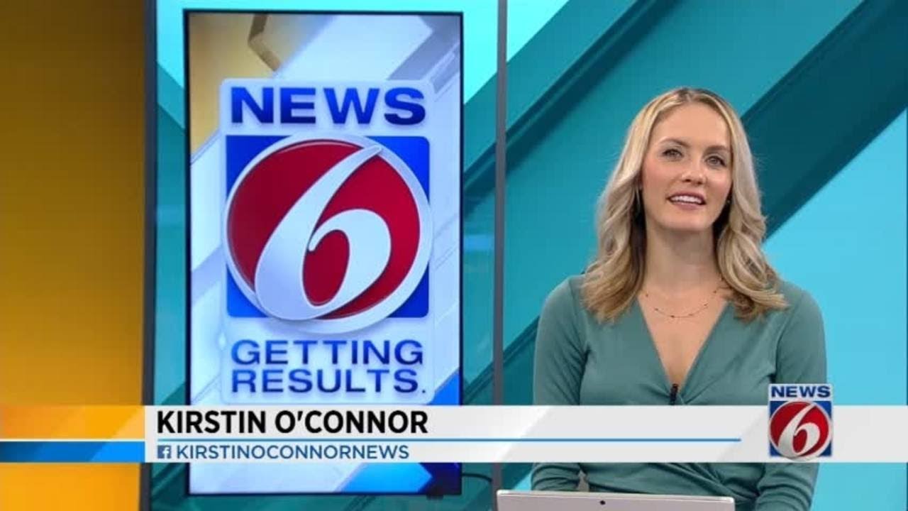 News 6 morning news brief -- 12/26/17 - YouTube