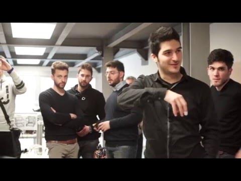 Arduino / Genuino Day 2016 - YouTube