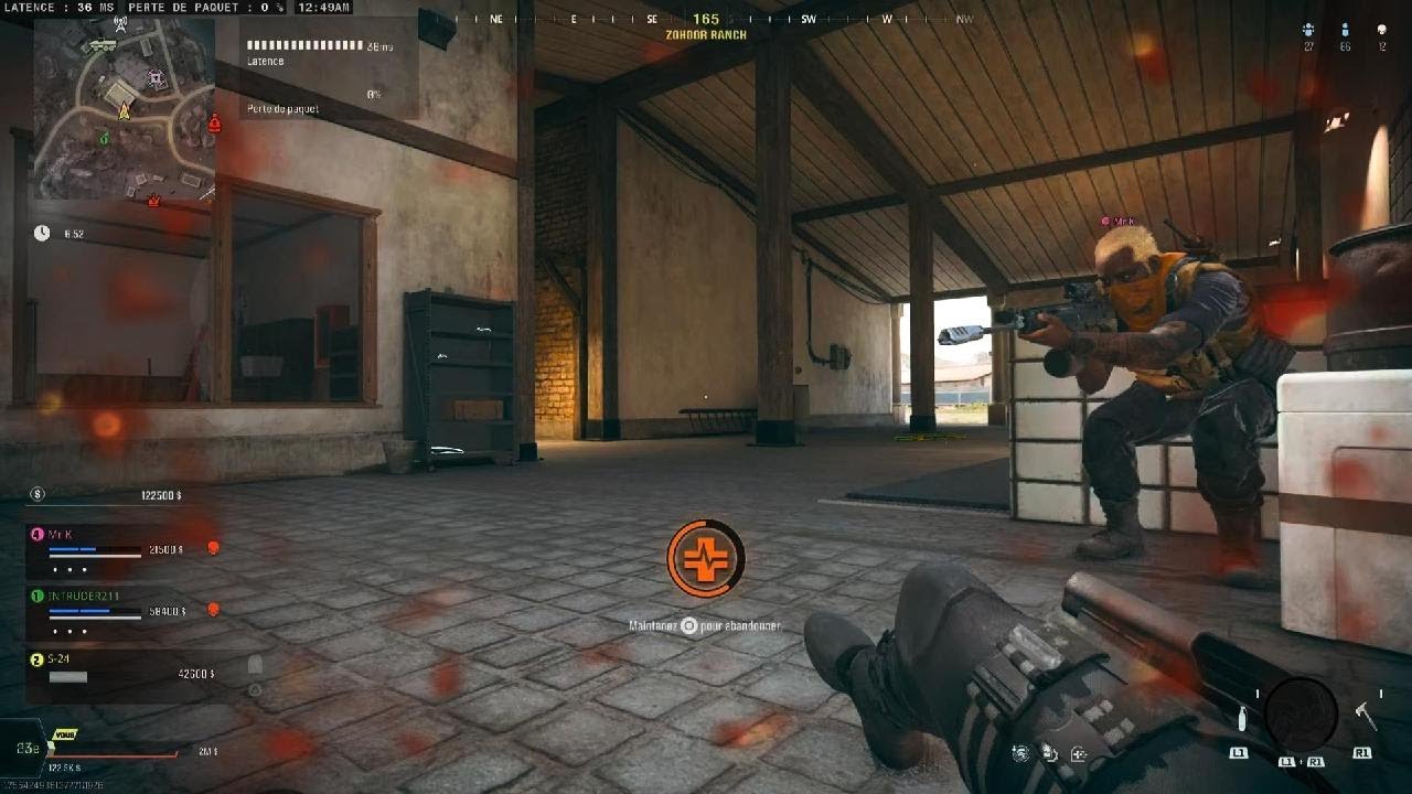 Triple kill - YouTube