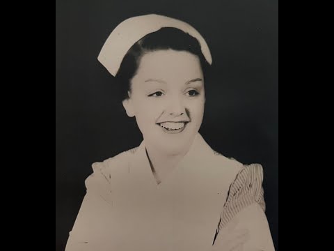 Service for Rachel Goodson, March 20, 2025