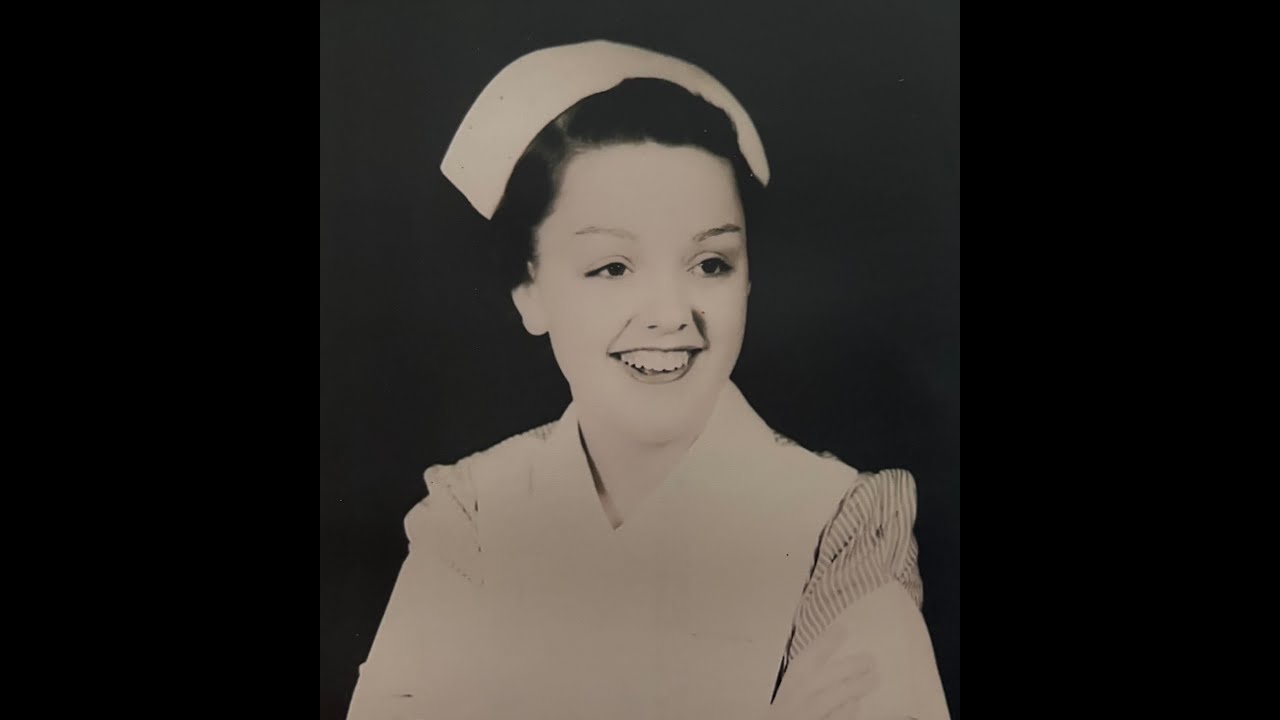 Service for Rachel Goodson, March 20, 2025 - YouTube