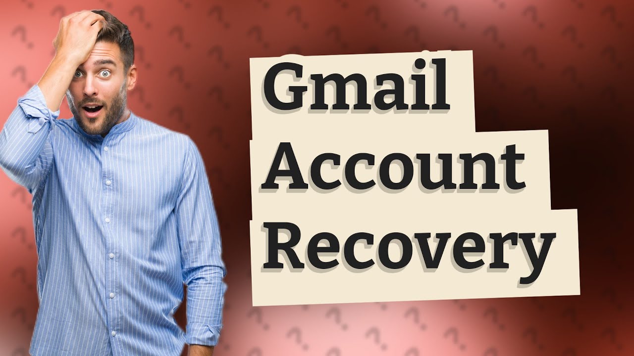 How Can I Recover My Gmail Account Without Recovery Email YouTube how-can-i-recover-my-gmail-account-without-recovery-email-youtube