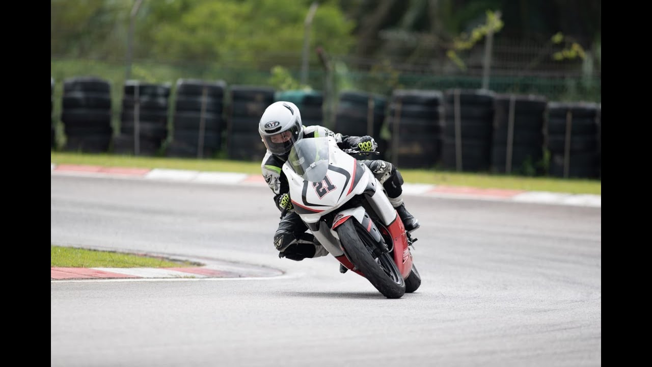 School of Knee Down (SOKD) Track Riding School | First time on a closed ...