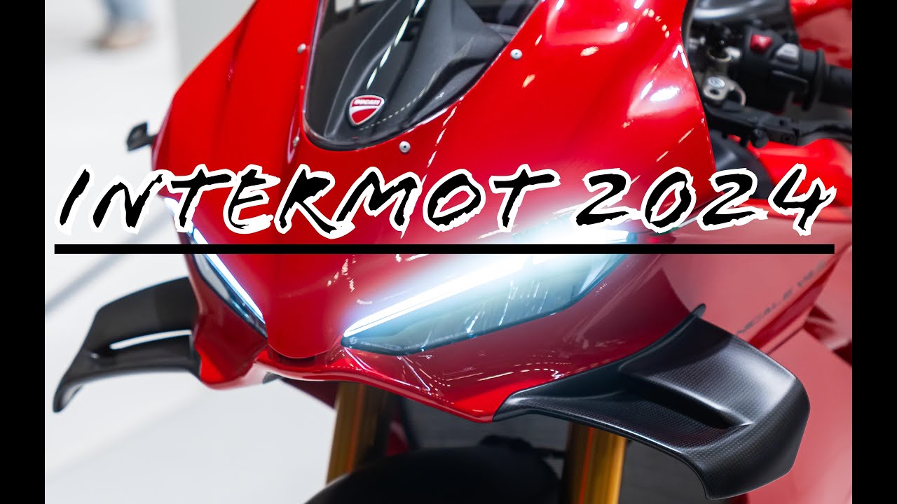 INTERMOT 2024 - YouTube