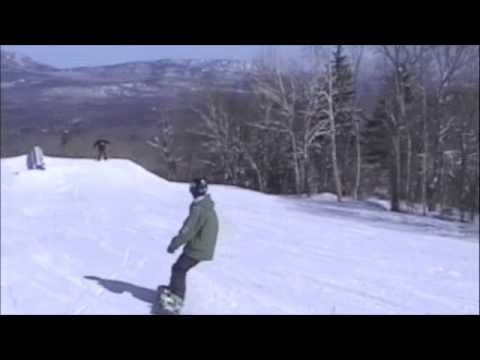 Ryan Beam at Sugarloaf - YouTube