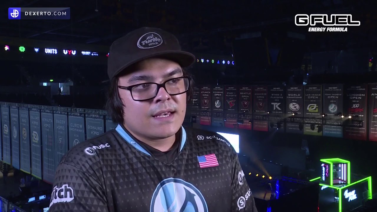 FormaL on Luminosity's struggles throughout Black Ops 4 | CoD Champs ...