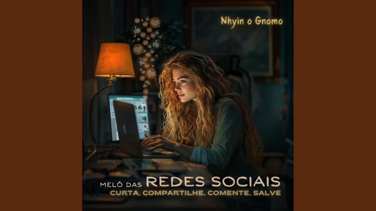 Melô das Redes Sociais Uaw - YouTube