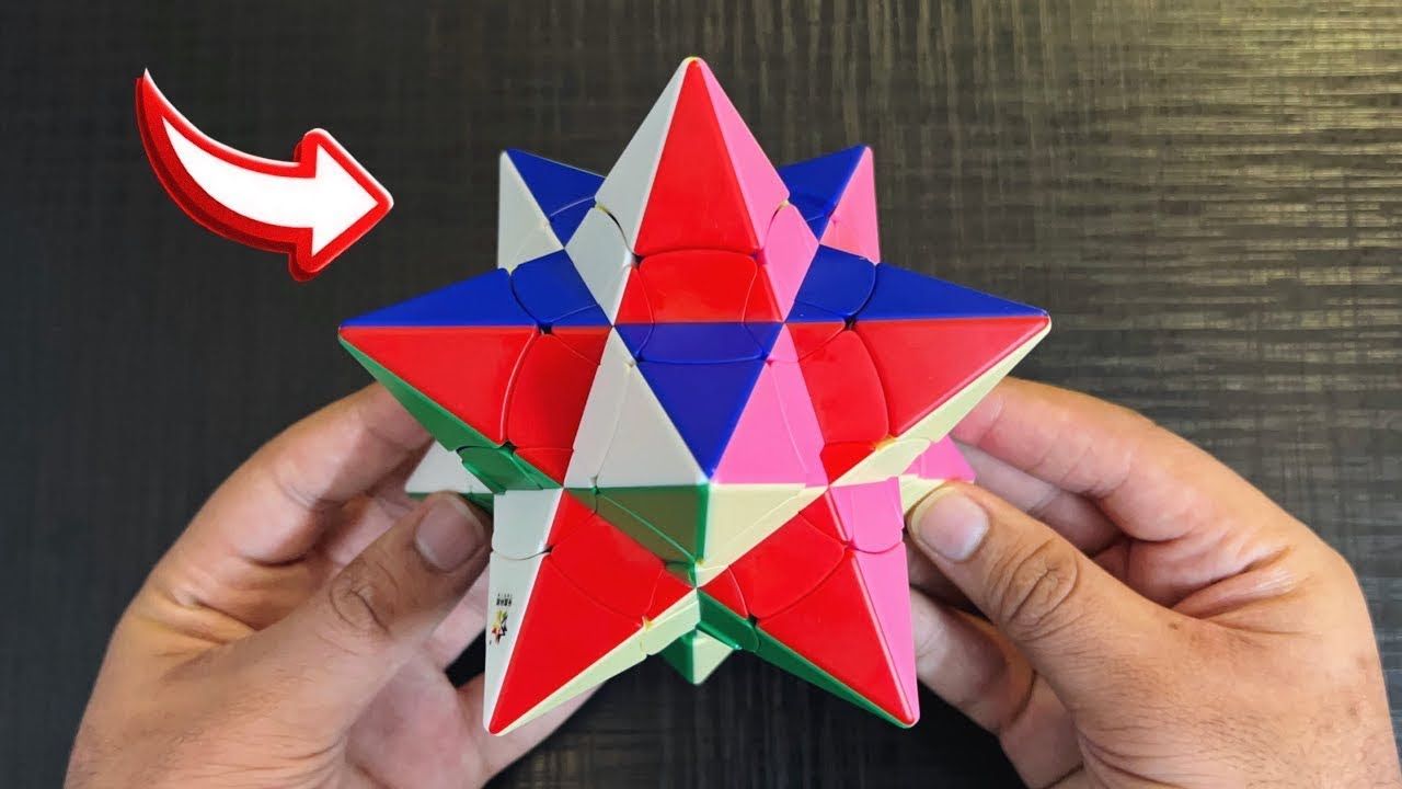 6 Craziest Puzzles in The World “Unboxing” - YouTube