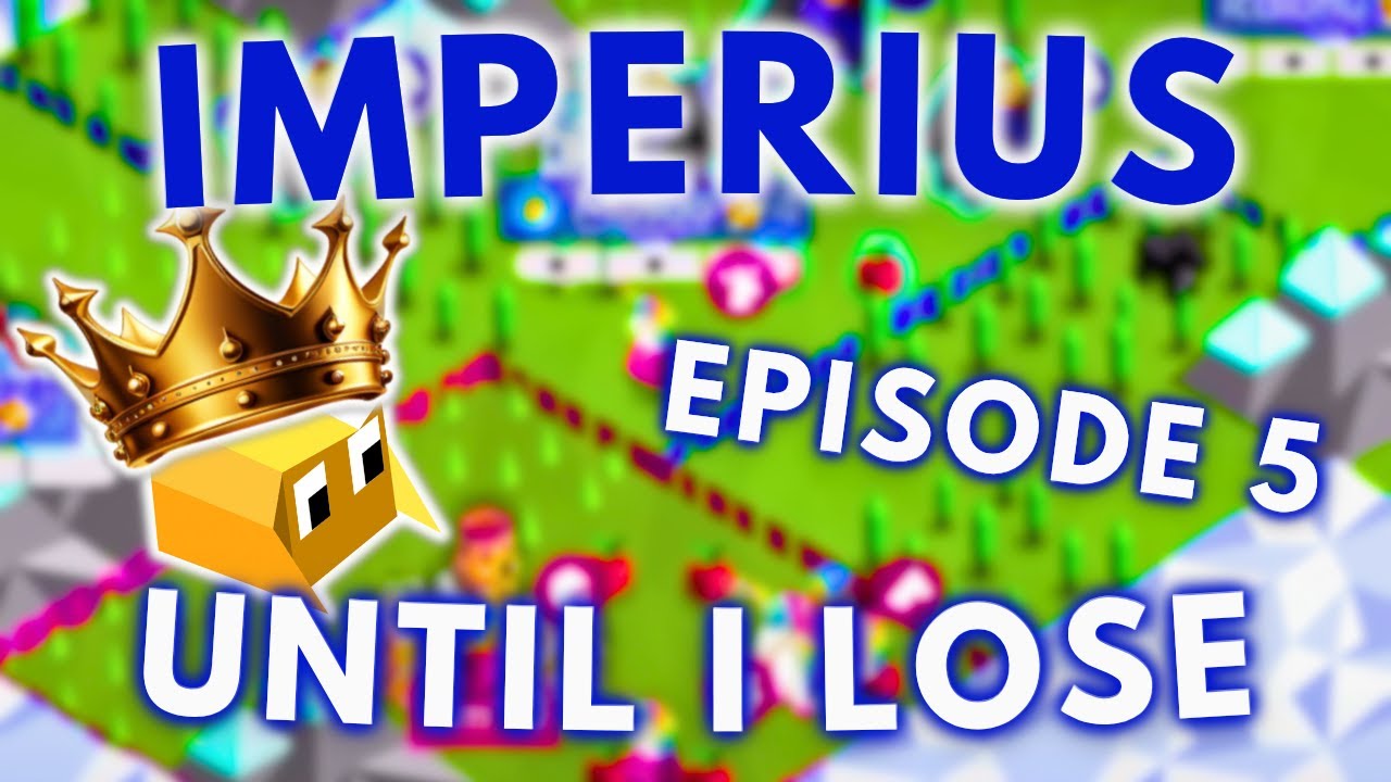 Elyrion Polytaur Rush! Polytopia Live Gameplay - YouTube