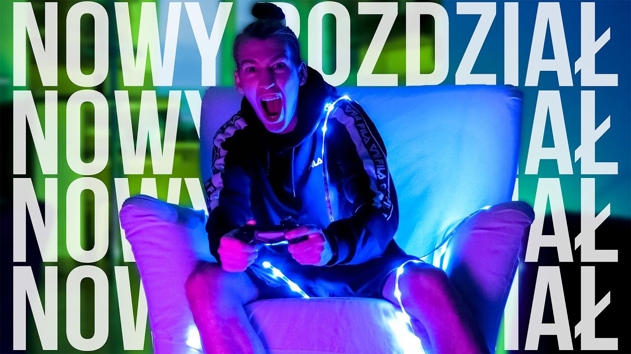 NeoN - NOWY ROZDZIAŁ ♫ [OFFICIAL MUSIC VIDEO] - YouTube Music