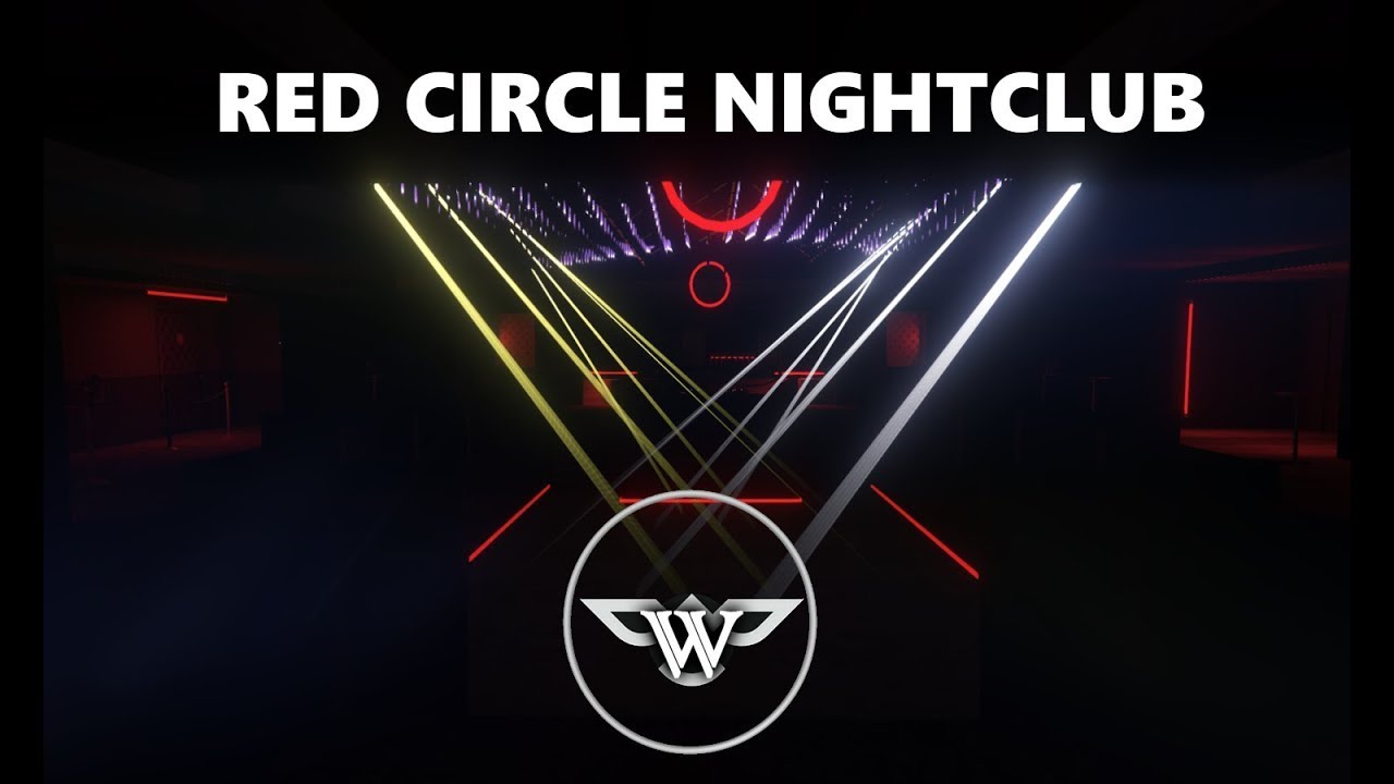 GTA V [MLO] SP/FIVEM | Red Circle Nightclub - YouTube