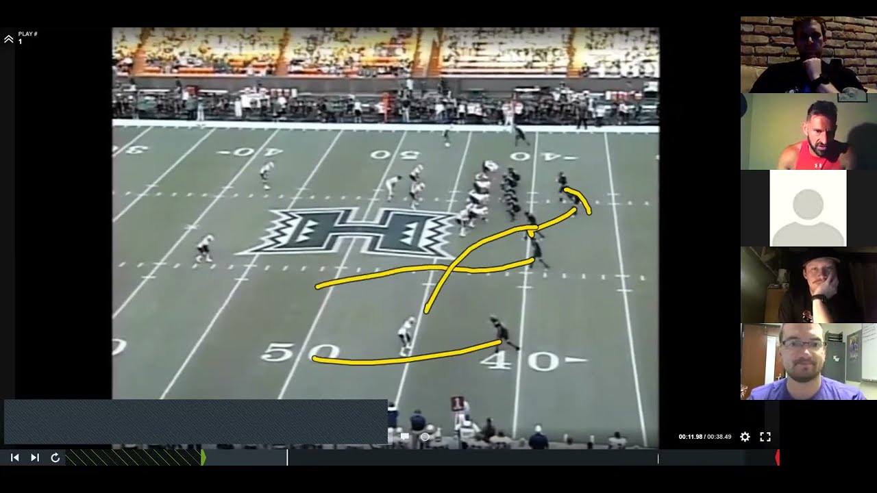 Nick Codutti - Run n Shoot Go Concept - YouTube