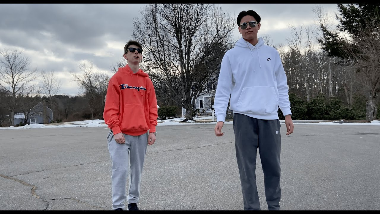 MJ Holmes - Not Easy, Not Hard (Official Music Video) - YouTube