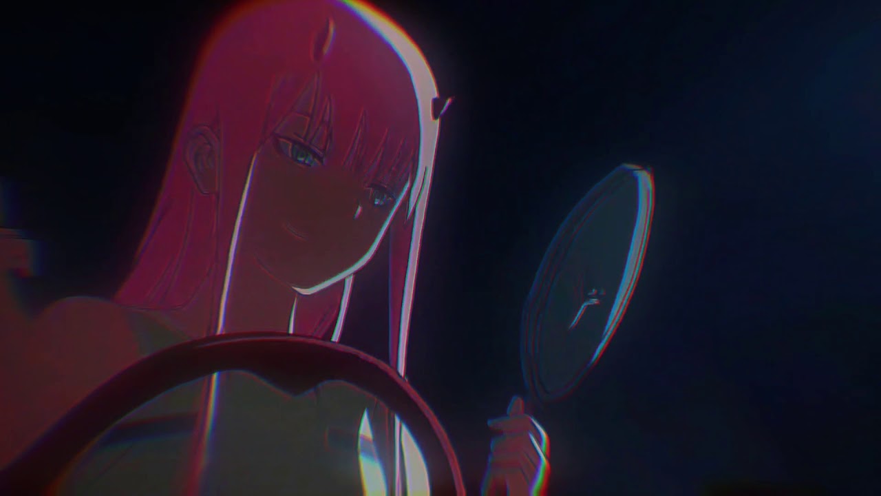 Play date Zero Two + [AMV]+[PRESET] ALIGHT MOTION/ANDROID - YouTube