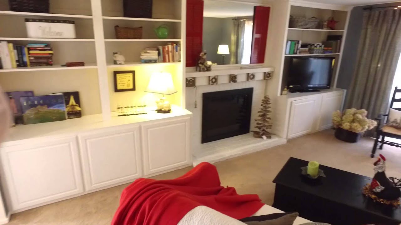Shanley House - YouTube