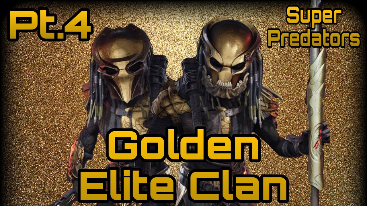 Super Predator Clan