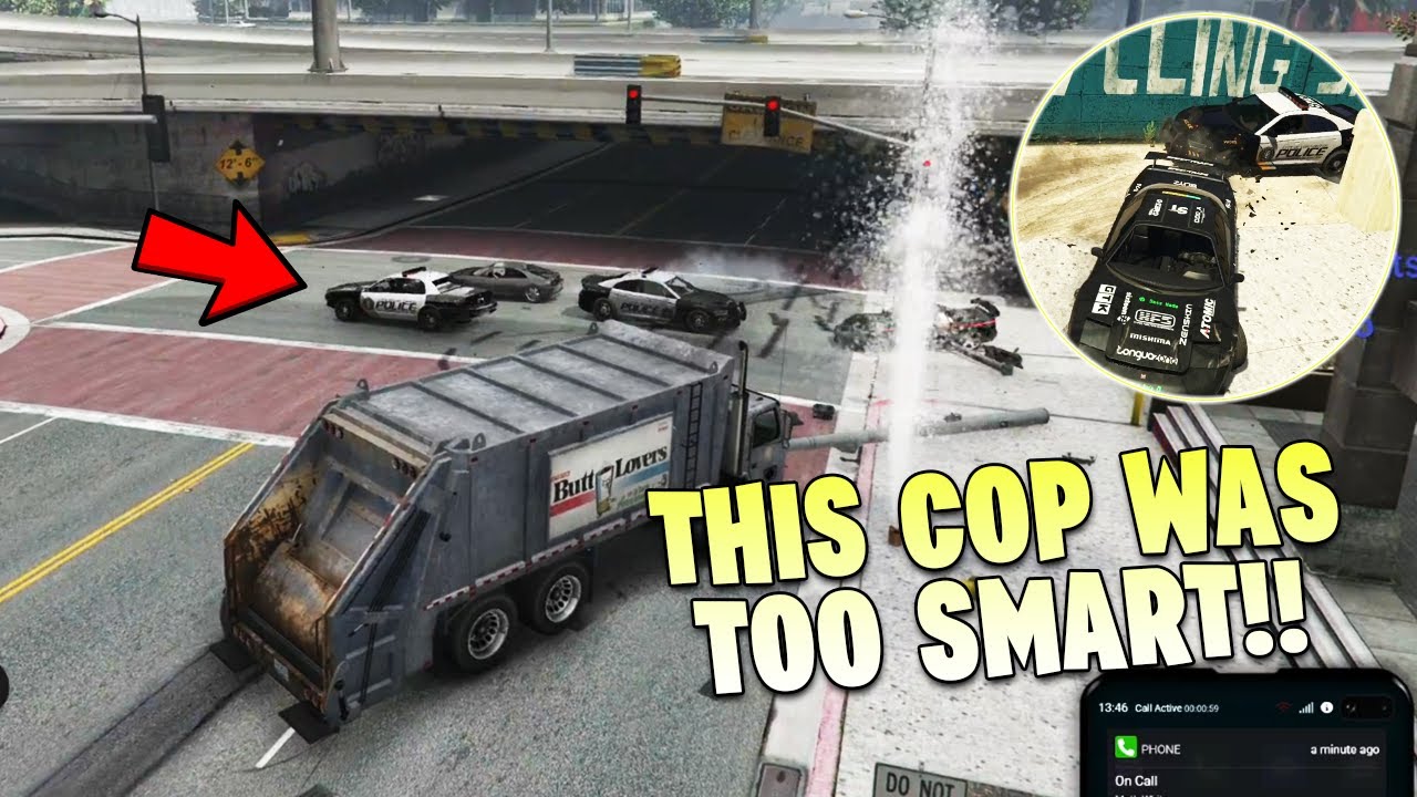 Tuggz Lost a 1of1 Car After Failing to Block The COP's! | Prodigy RP ...