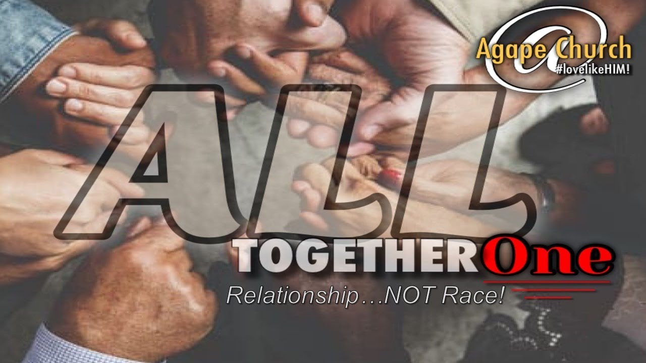 Agape Church_Huddle in the House - YouTube