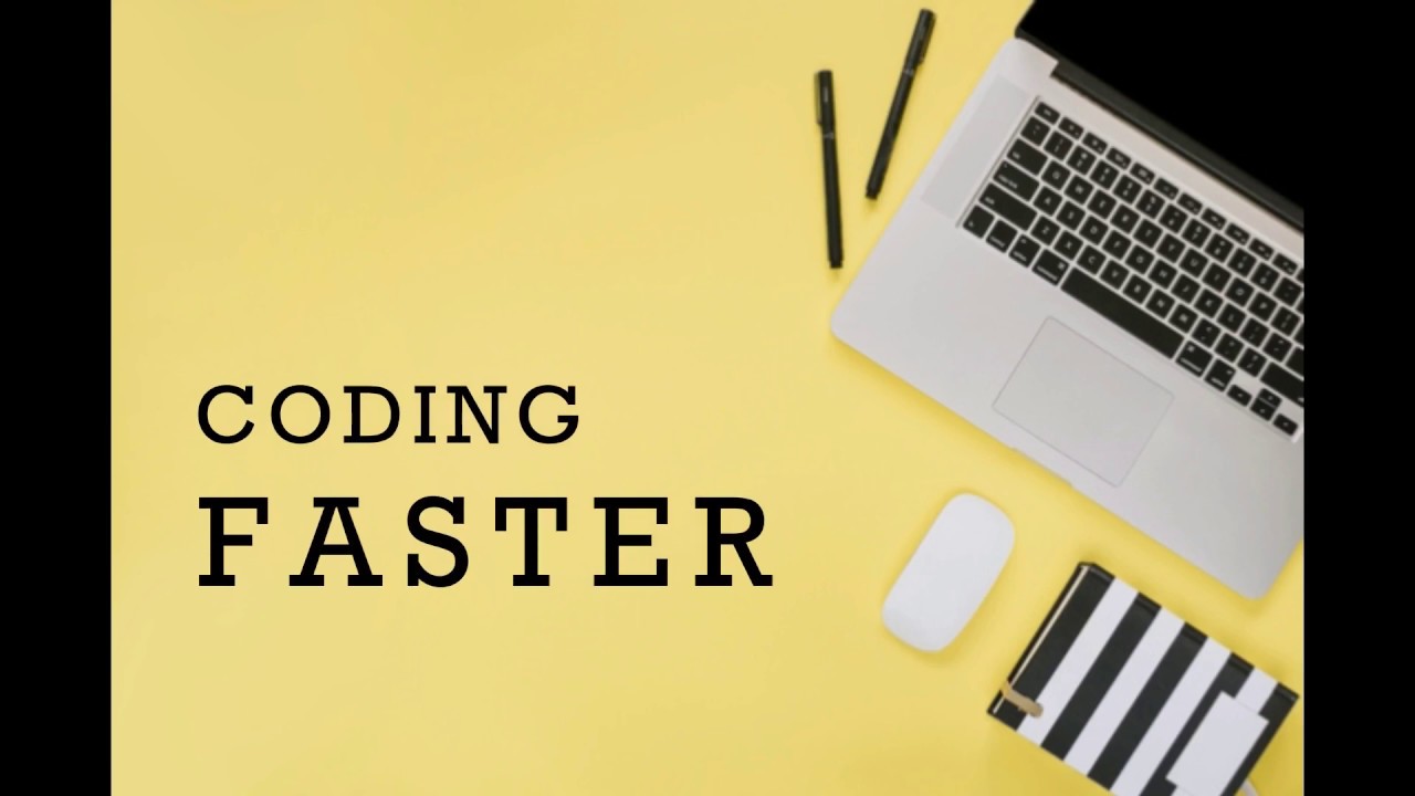 Faster Coding In Html Using Shortcut Keys The Learning Room Youtube