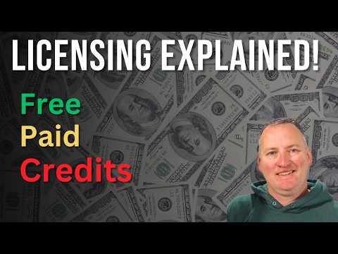 From Free to Credits - Copilot Licensing Explained