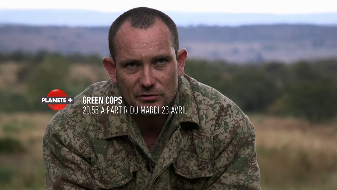 Green Cops - YouTube