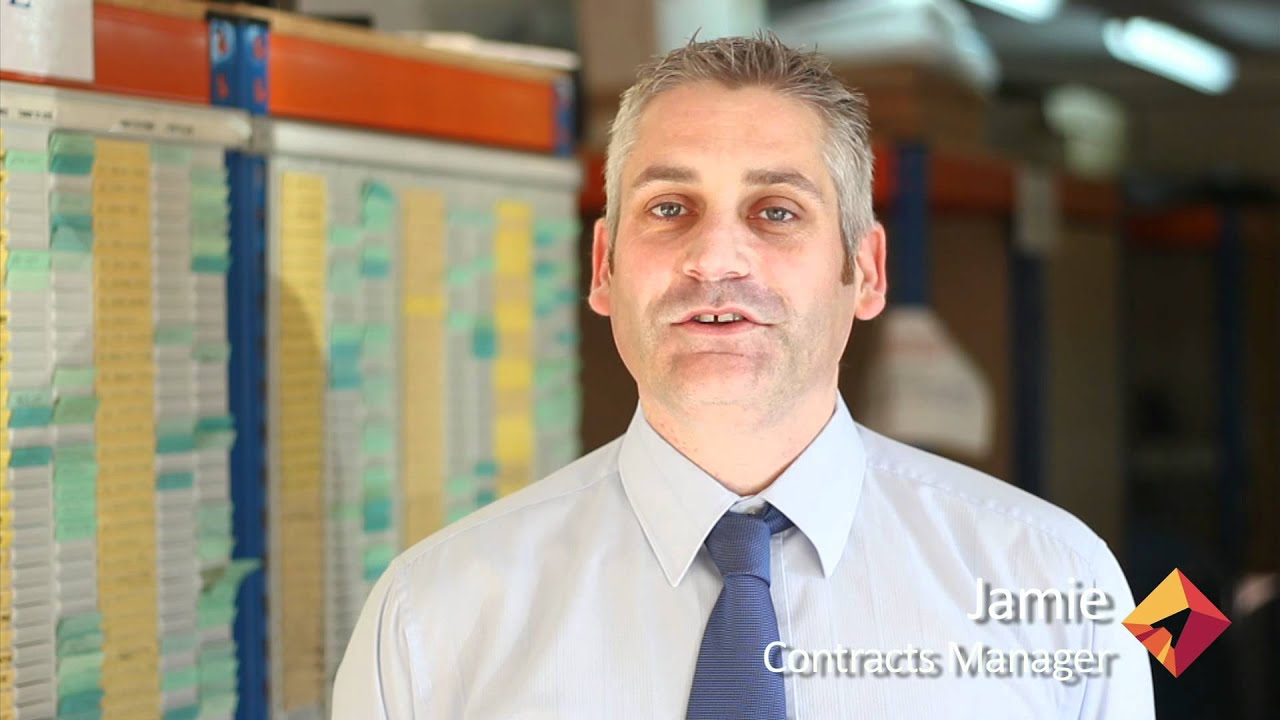 Building Services Maintenance from Acorn Maintenance - YouTube