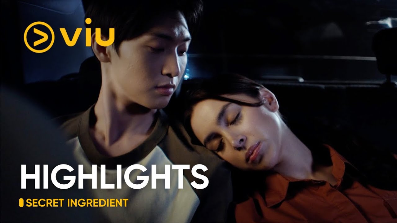 Midseason Highlights | Secret Ingredient | Viu Original - YouTube