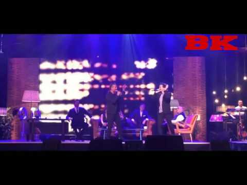 AHMET KURAL& MURAT CEMCİR-SİE LİEGT İN MEİNEN ARMEN