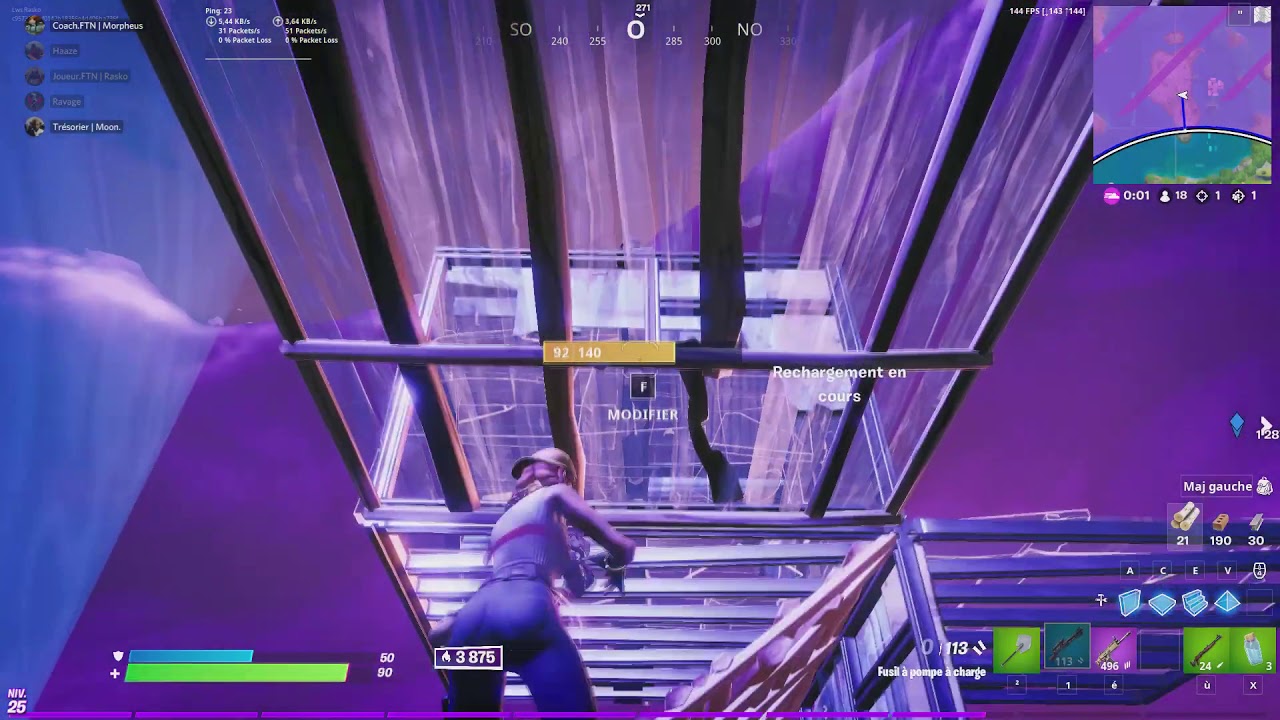 Rasko Highlight #1 - YouTube