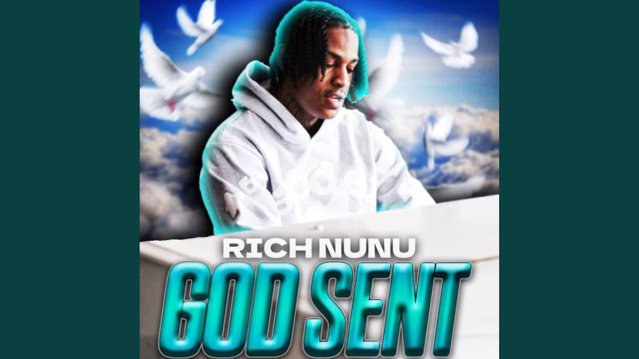 GOD SENT (feat. Great John) - YouTube