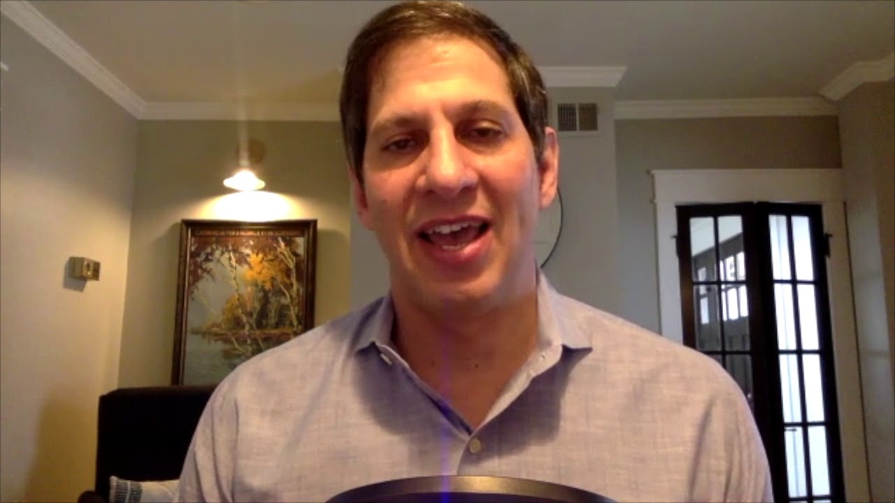 Mark Bayer of When Science Speaks on Creating a Podcast with Rise25 ...