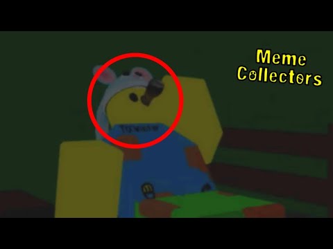 Meme Collectors Trailer - YouTube