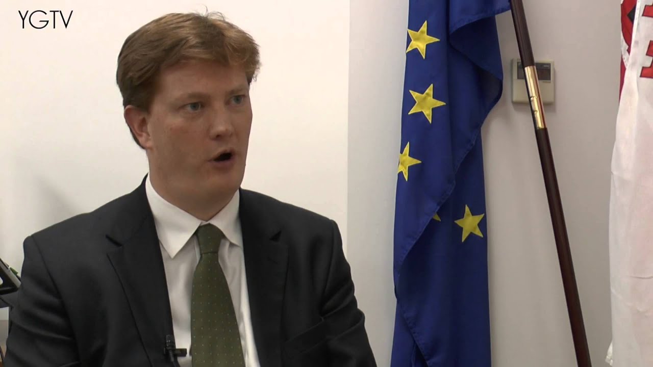 YGTV Gibraltar News Video: UK Chief Secretary to the Treasury on ...